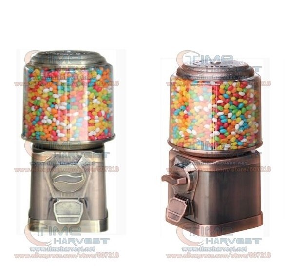 High Quality Coin Operated Slot Machine for Toy Vending Cabinet/Big ...