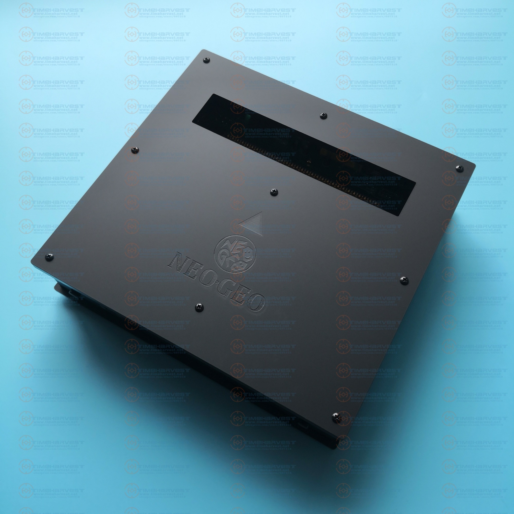 CMVS BOX JAMMA CBOX Motherboard MVS -1B to DB 15P NEO GEO SNK Joypad ...