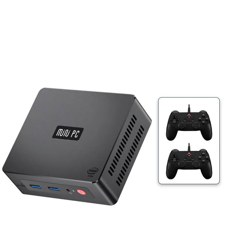 Super Console PC-Lite Game Box with 63000+ For SS/PS1/PSP/DC/N64/MAME ...