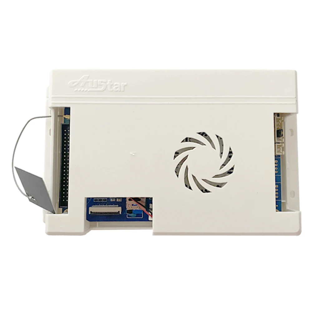 Newest Pandora 3D Game with Wifi 3D 10000 in 1 Multi Games Retro Arcade ...