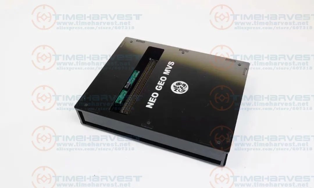 New Version JAMMA CBOX with MV-1C PCB CMVS 1C to DB15 SNK Joypad ...